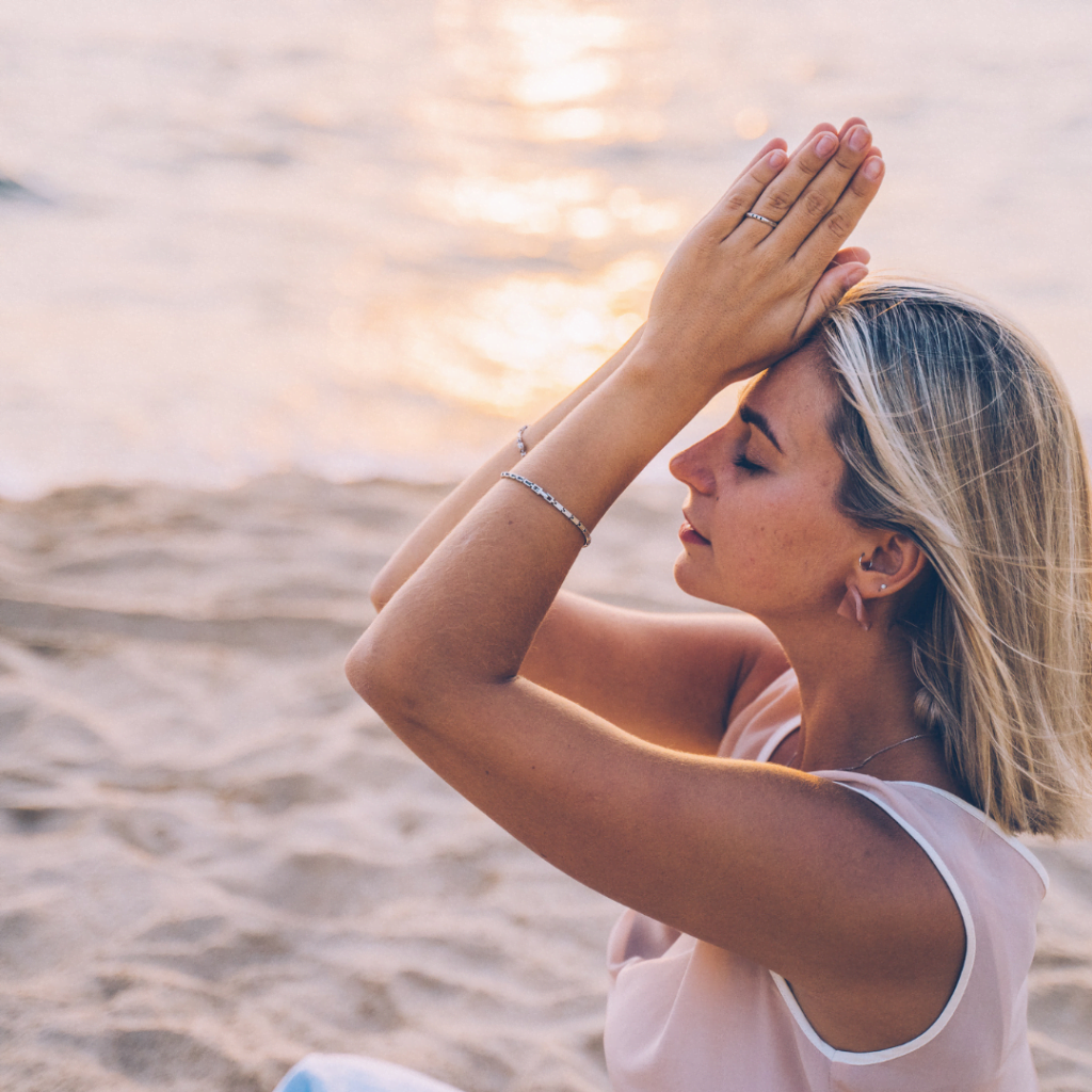 17 Simple Ways To Find Peace Of Mind