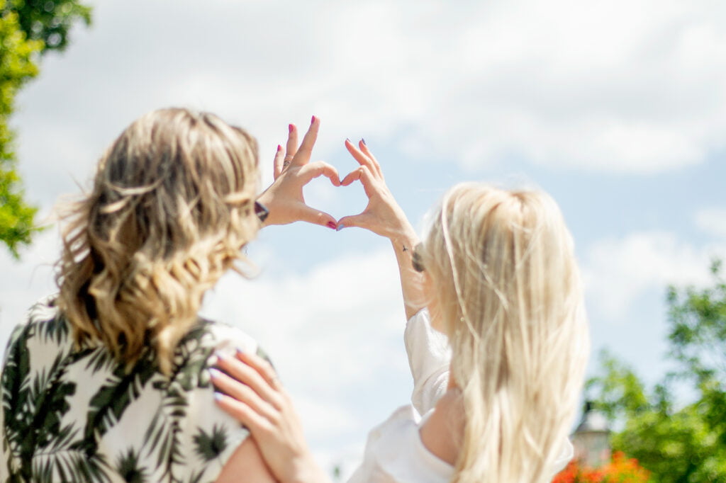 17 Signs You Are Truly a Free Spirit