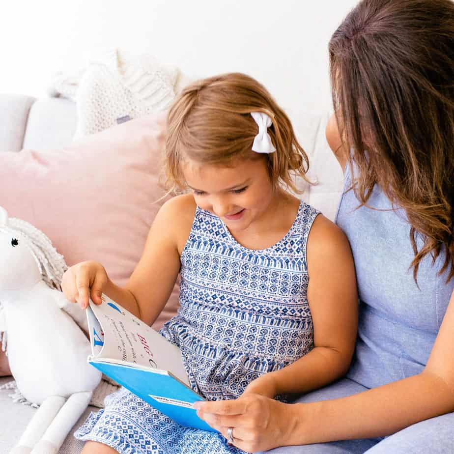 21 Simple Ways to Be a Minimalist Family