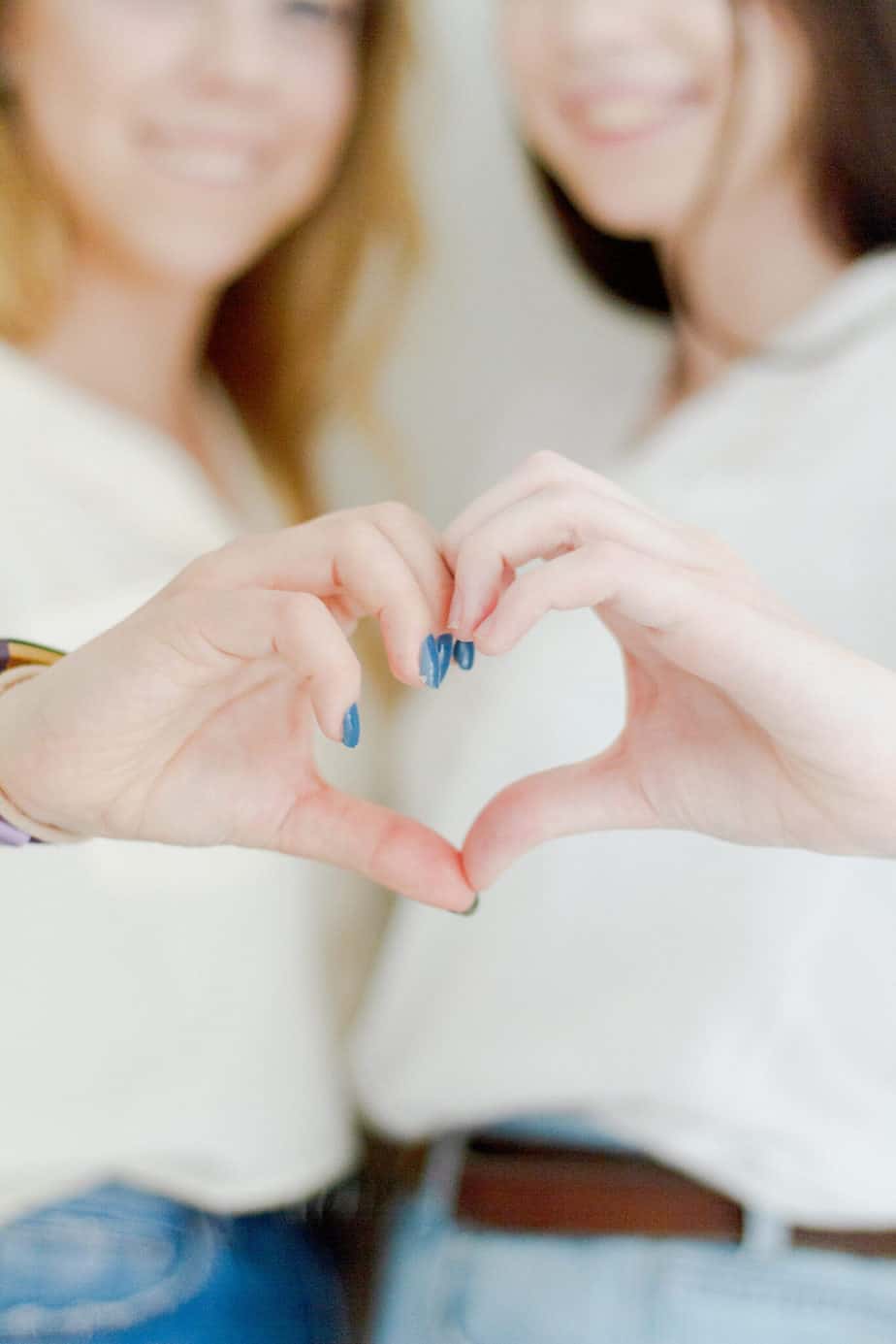 Feeling disconnected: 11 Steps to Reconnect with Yourself and Others