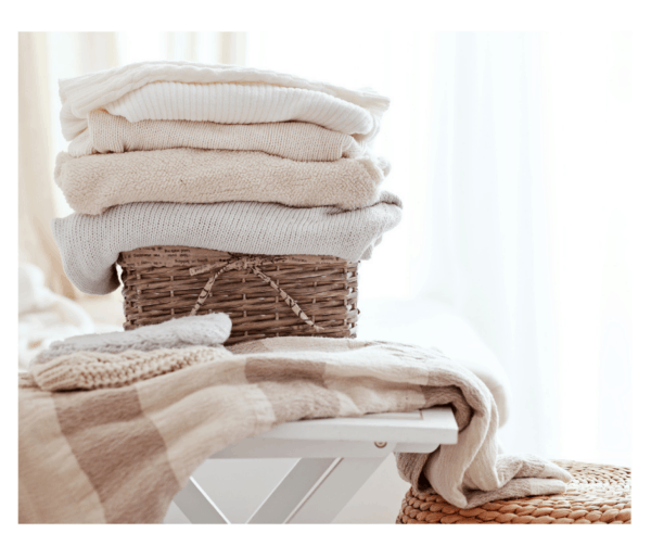 25 Simple Clutter-Clearing Tips For Your Home