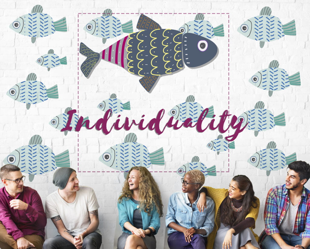 15 Qualities That Truly Make a Person Unique