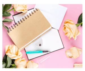 How to Create a Minimalist Bullet Journal