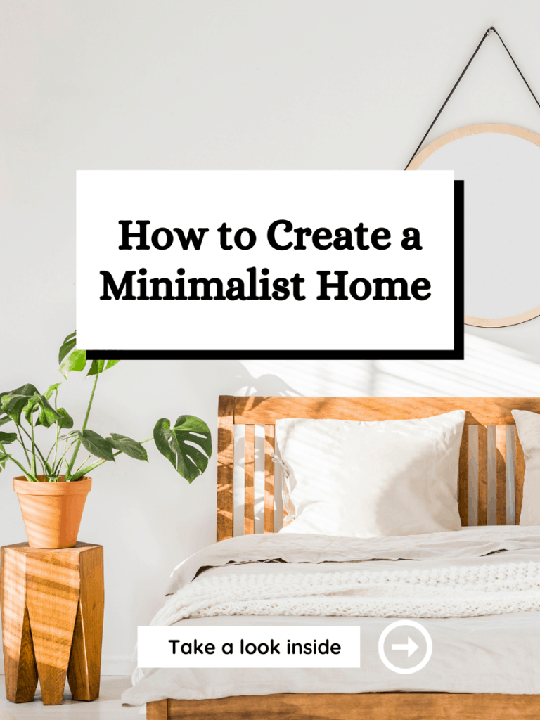 Stories Archive - Minimalism Made Simple