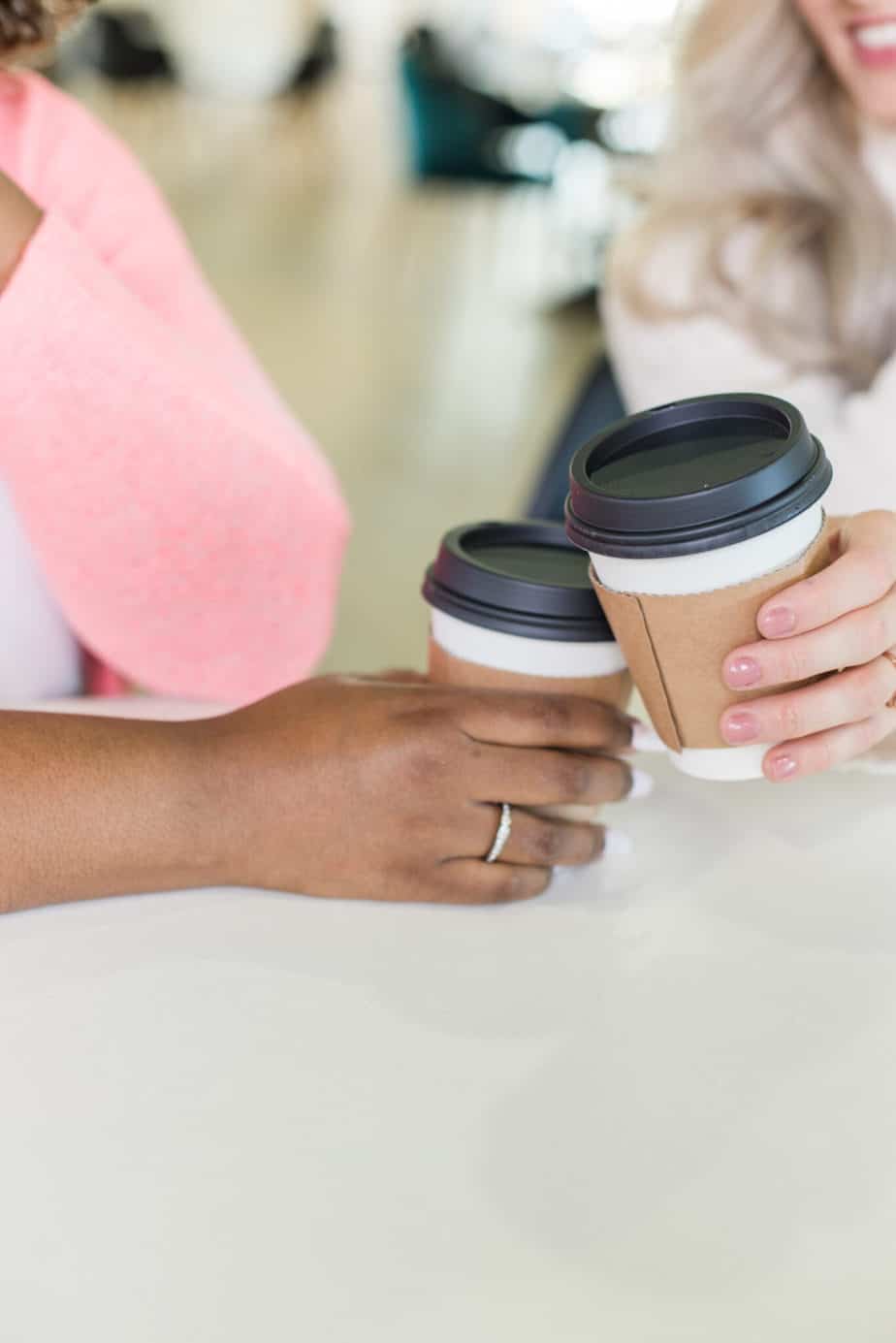 How to Stop Talking and Listen More