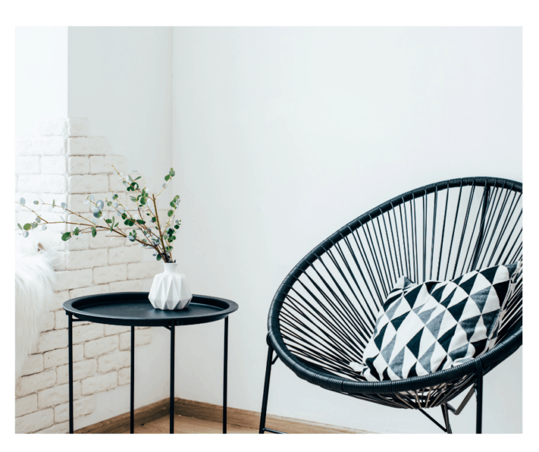 Modern Minimalism: 10 Simple Styles and Ideas