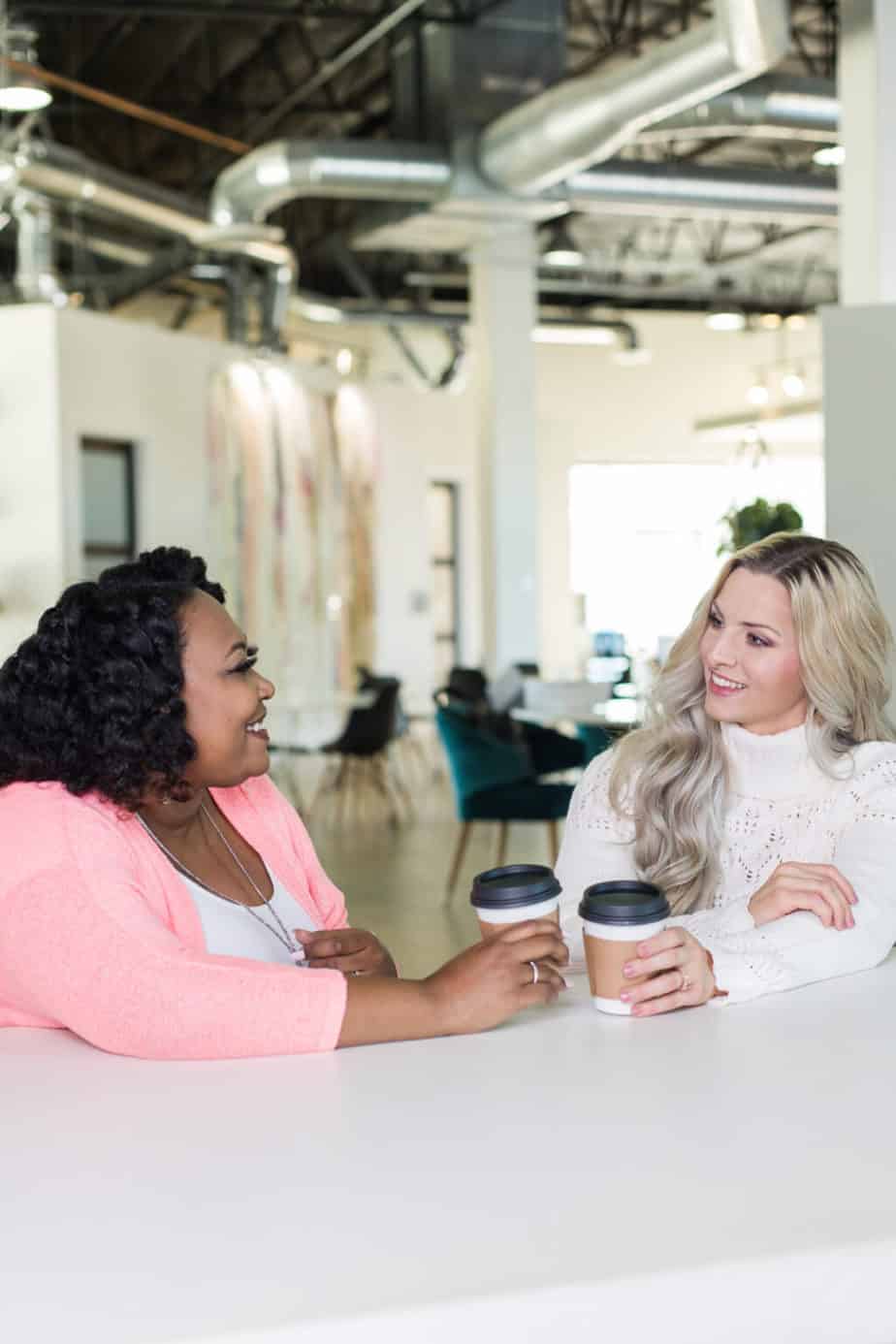 How to Stop Talking and Listen More