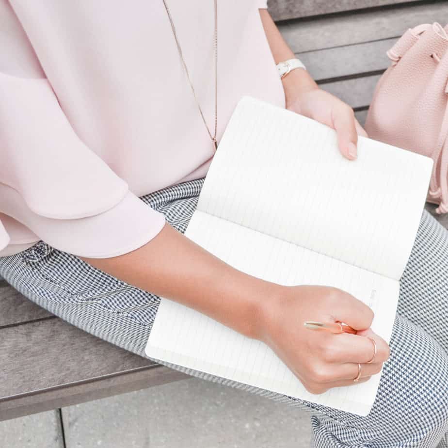 15 Simple Solutions to Calm Your Busy Mind