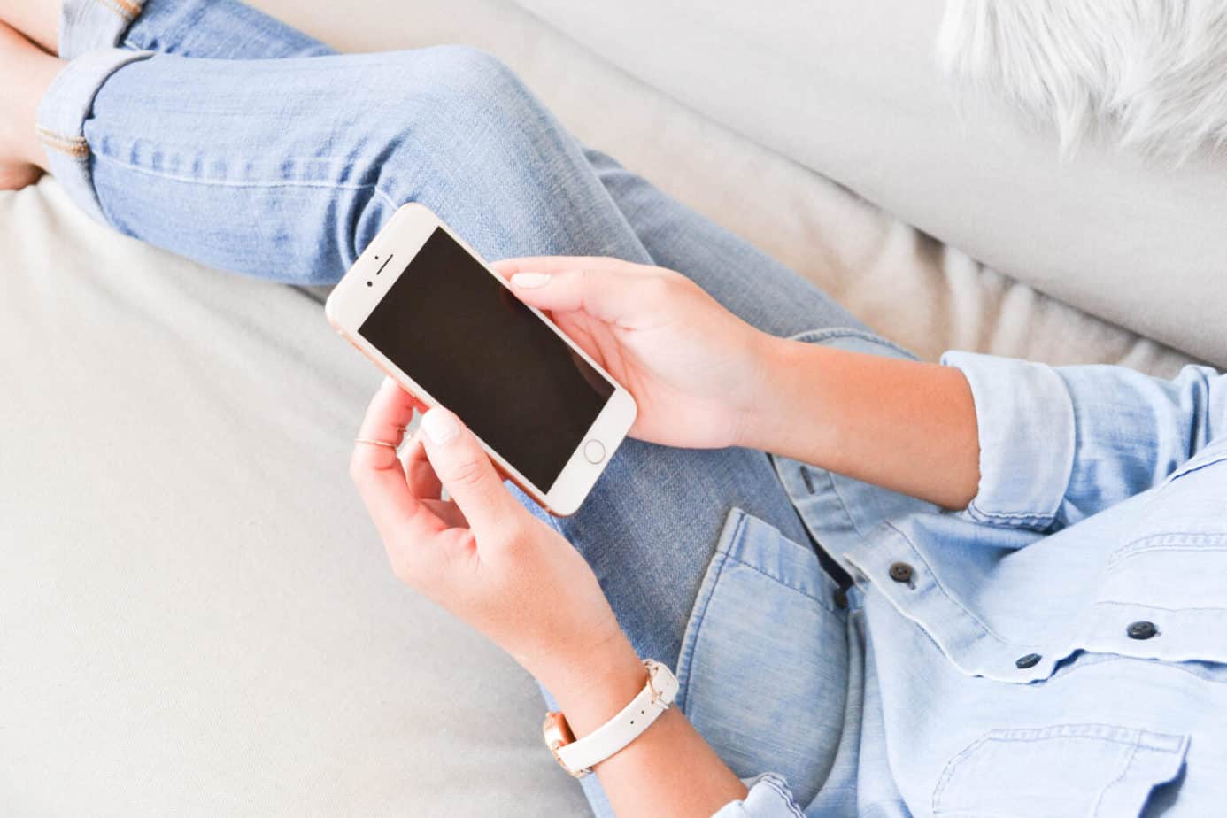 7 Simple Ways to Feel Comfortable in Your Own Skin