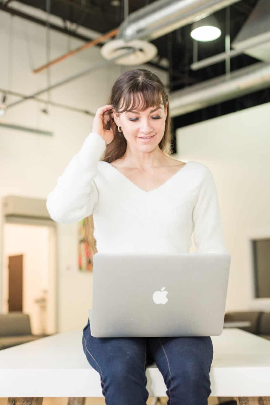 20 Positive Changes You Can Make Right Now