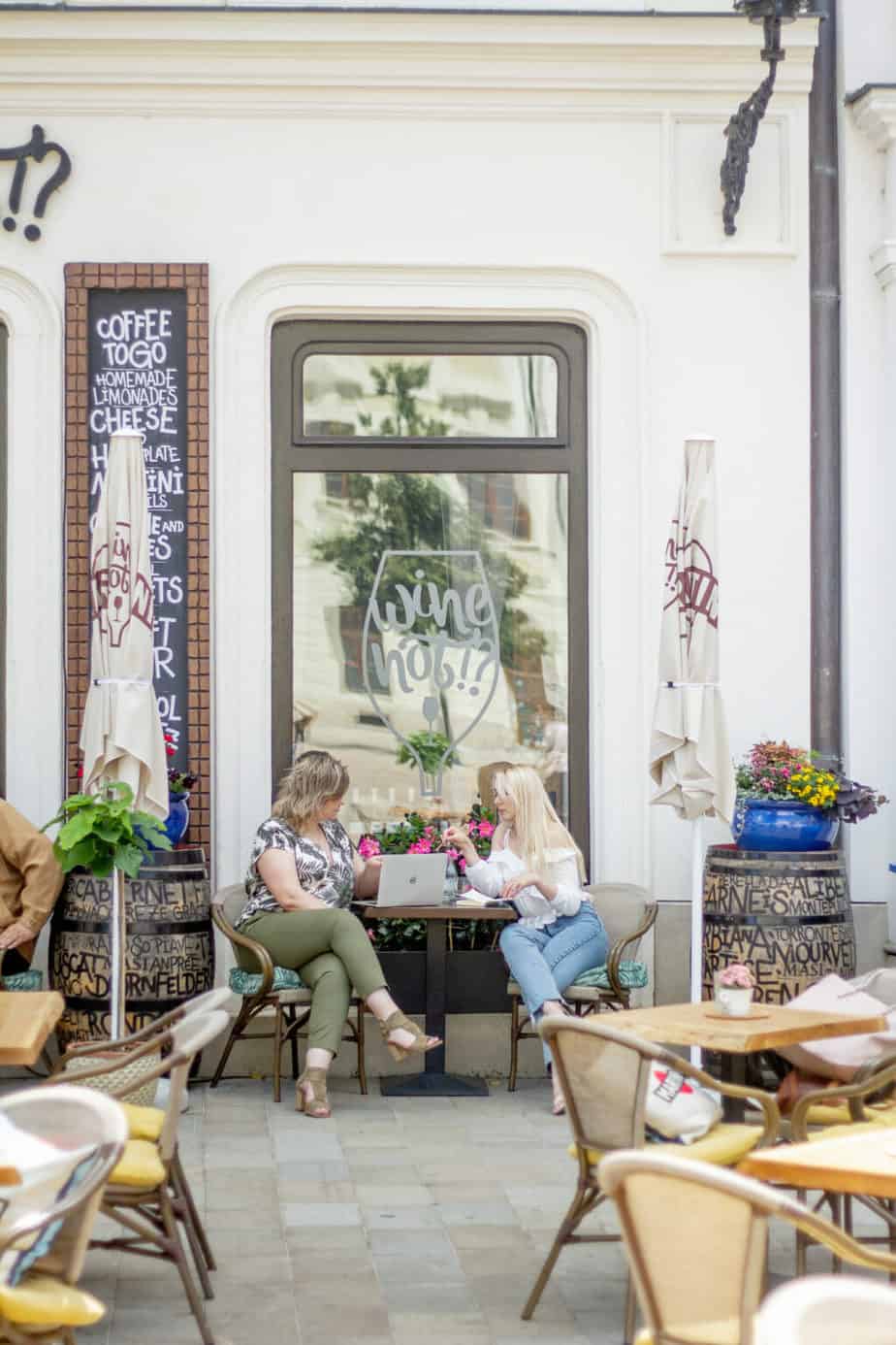 10 Ways to Spend Quality Time With Someone