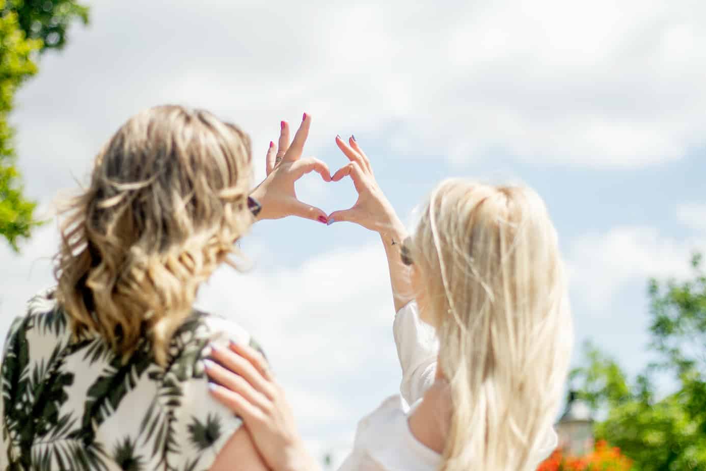 10 Ways to Spend Quality Time With Someone