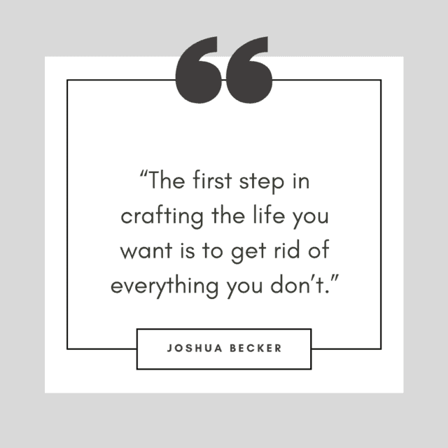 51 Simple Quotes on Simple Living