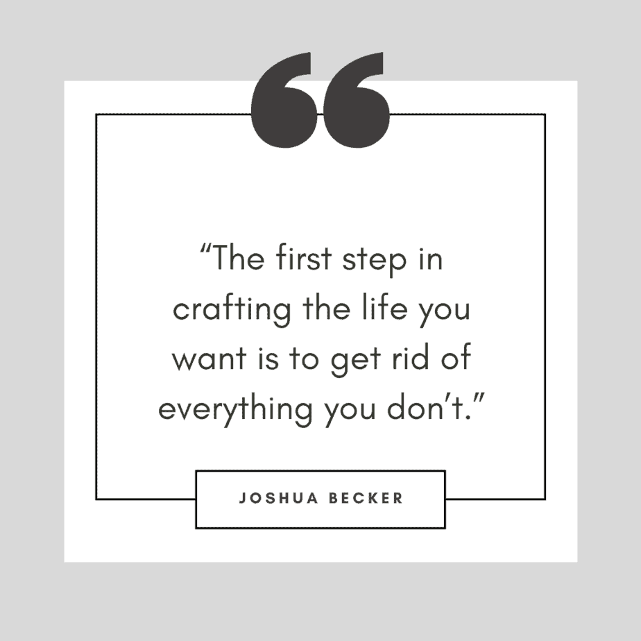 51 Simple Quotes on Simple Living