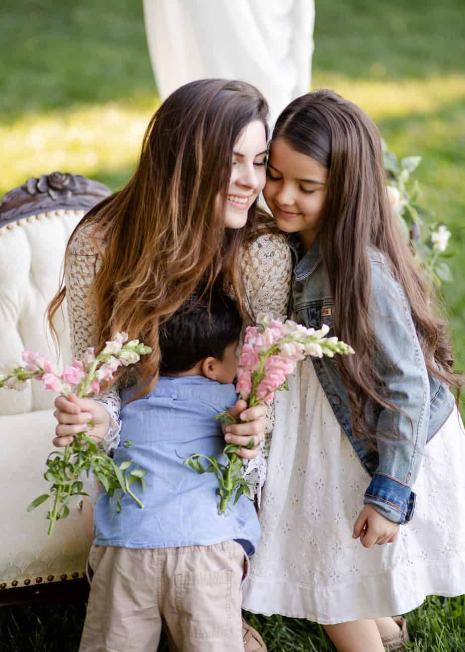 10 Ways To Simply Embrace The Journey