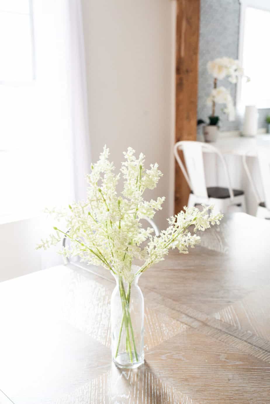 25 Simple Tips For Creating a Minimalist Home