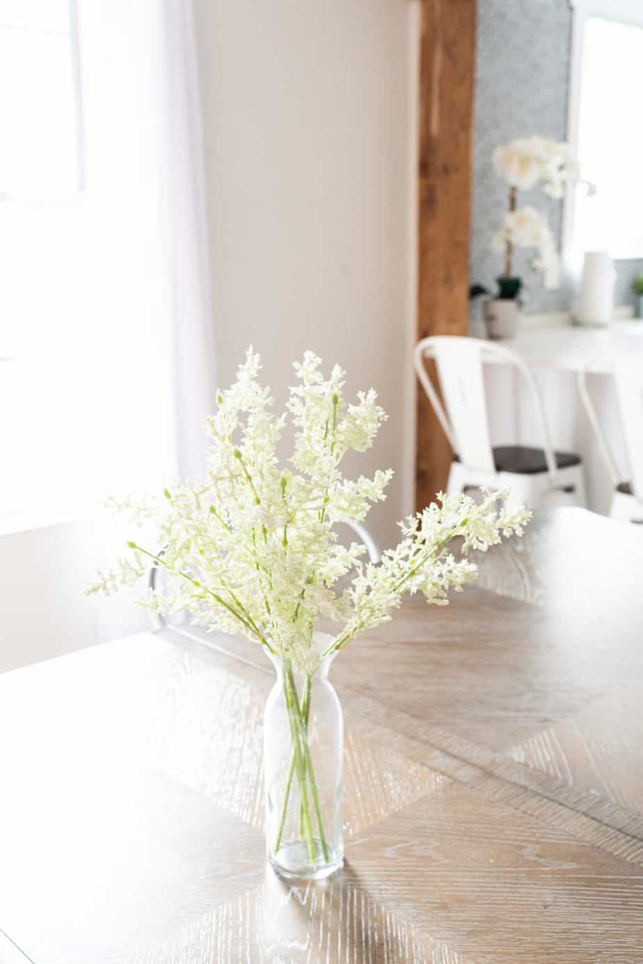 25 Simple Tips For Creating a Minimalist Home