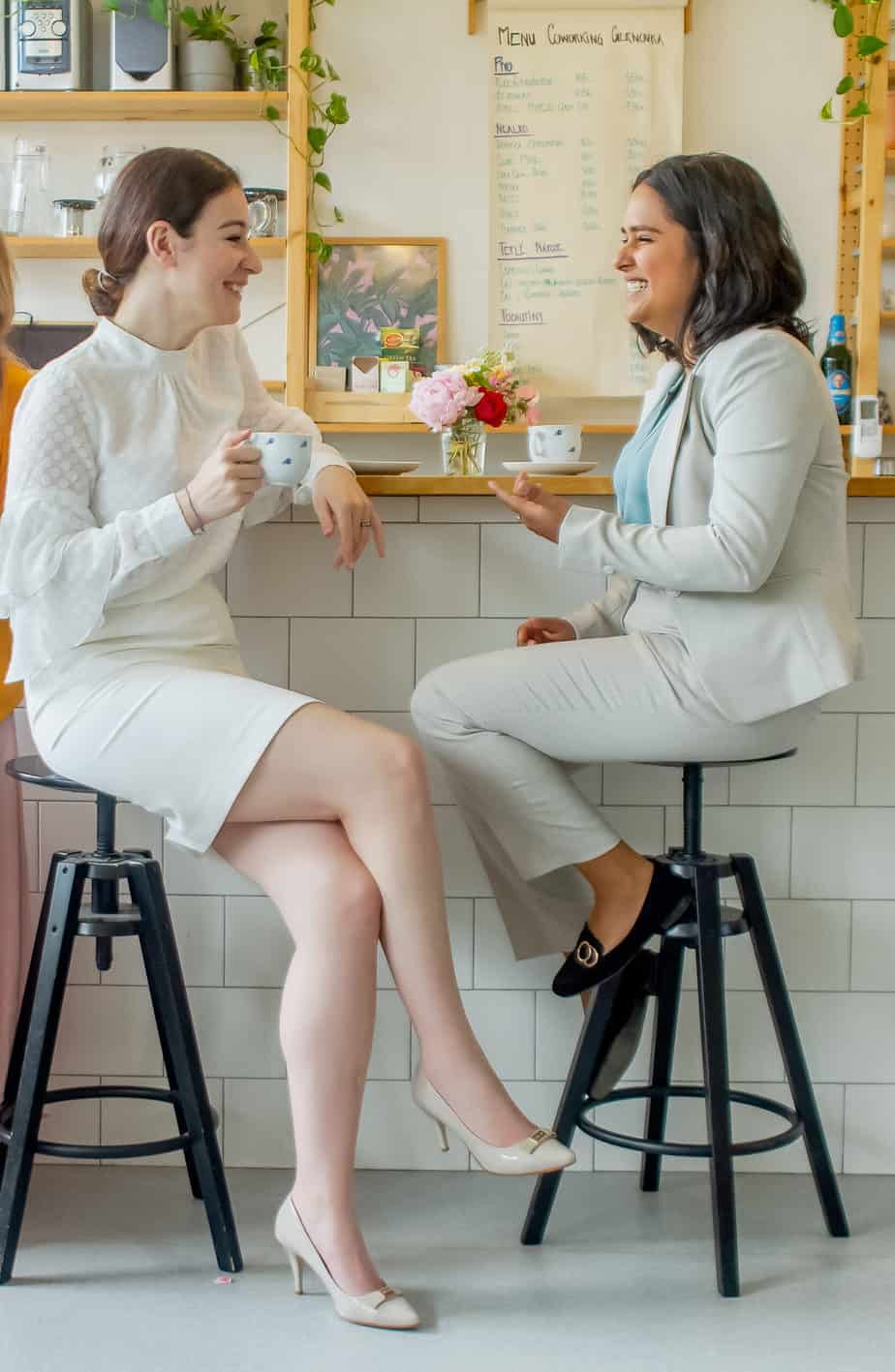 11 Characteristics of a Dynamic Person