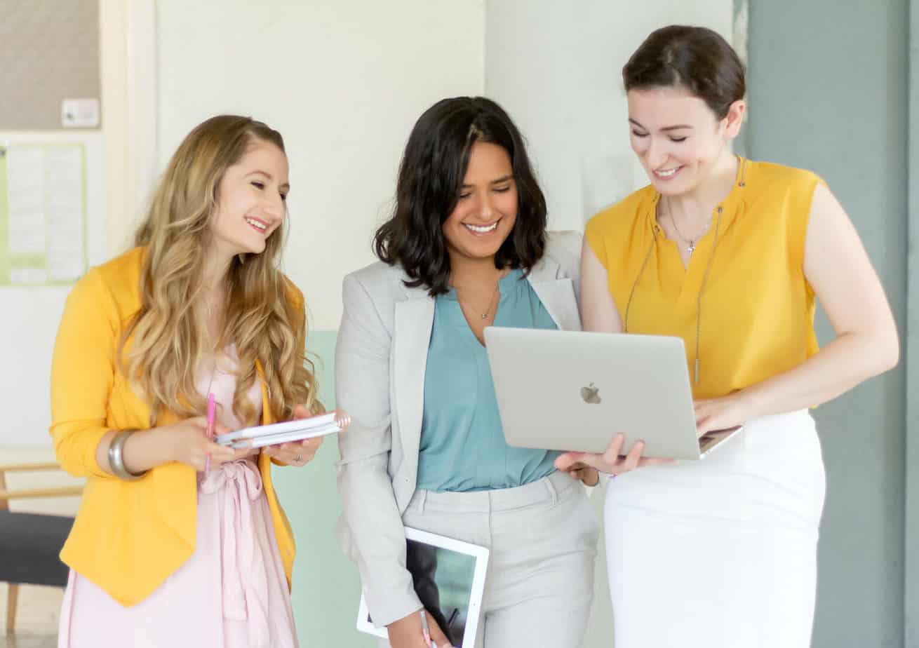 11 Characteristics of a Dynamic Person