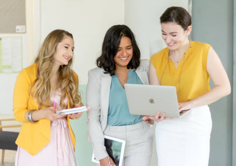 11 Characteristics of a Dynamic Person