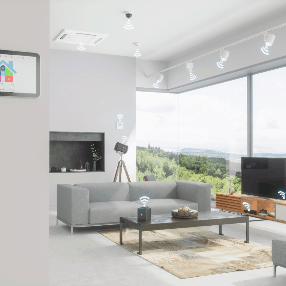 3 Tips for Turning Your Smart Home Into Minimalist Heaven