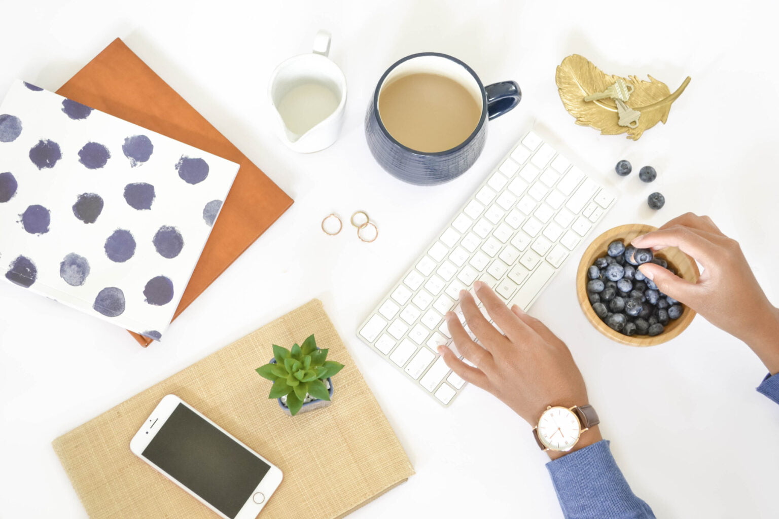 Find Your Calling: 10 Steps to Discovering What You're Meant To Do