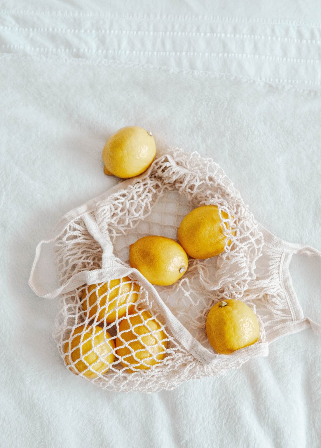 Going Green: 25 Simple Ways to Live Greener in 2024