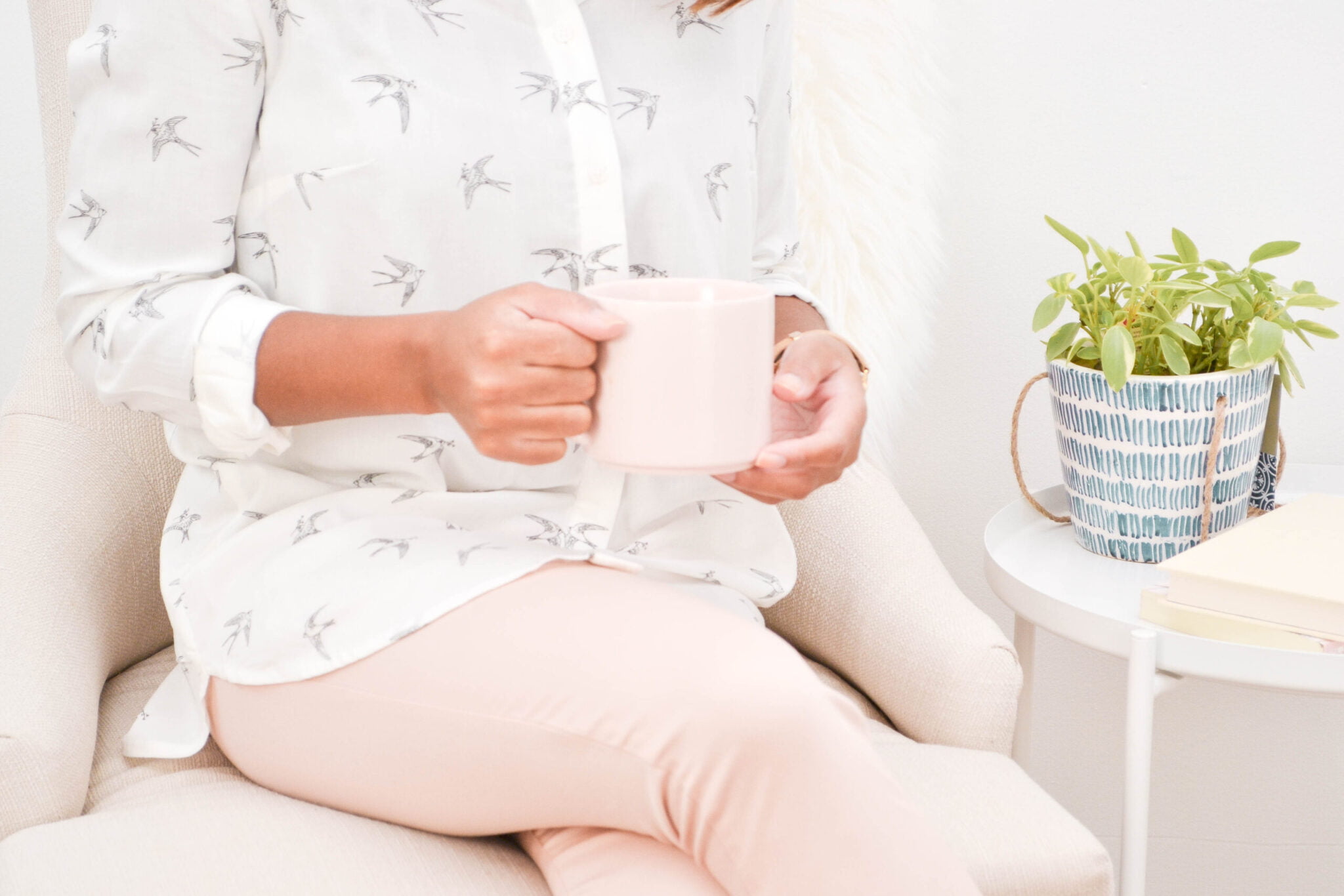 10 Characteristics of Resilient People