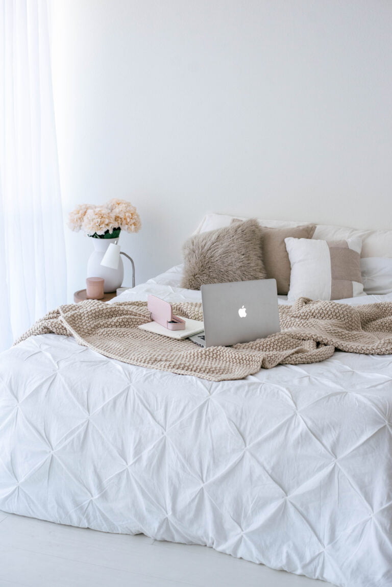 9 Steps to Achieve a Balanced Mind