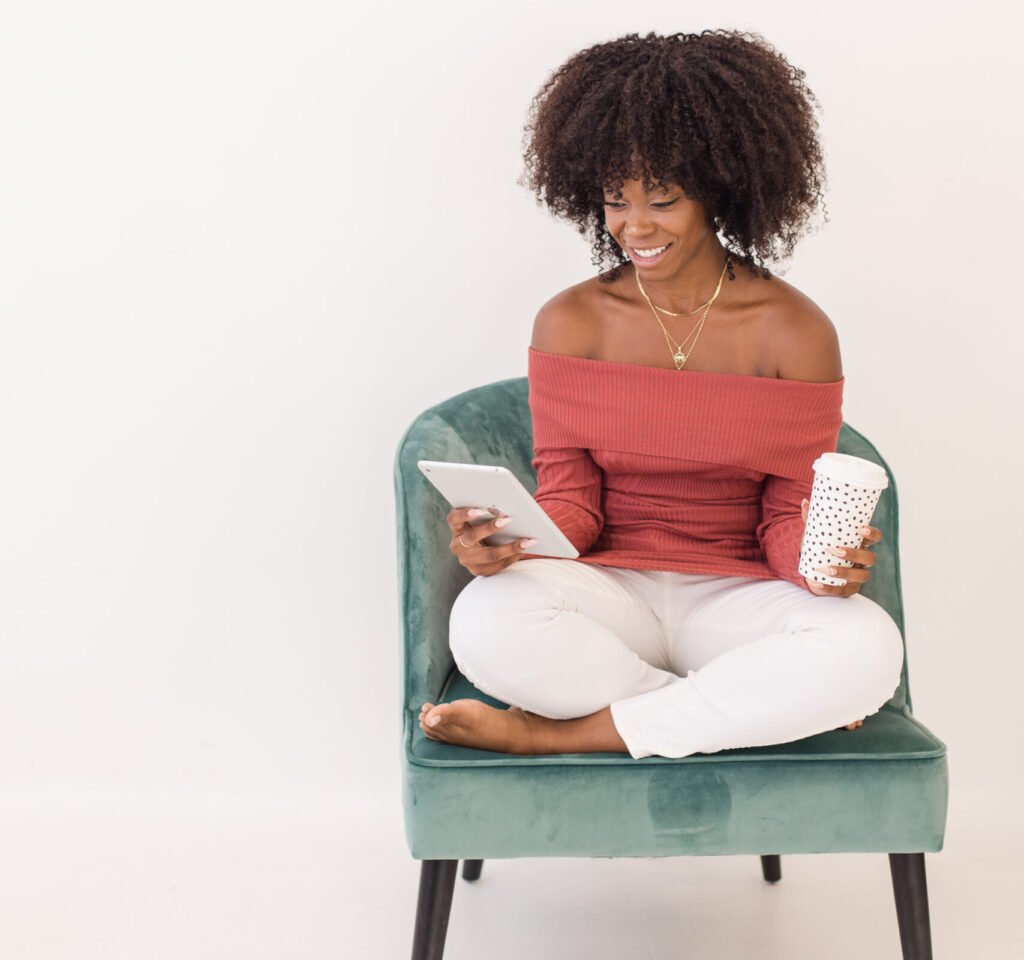 25 Ways to Change Your Perspective and Improve Your Life