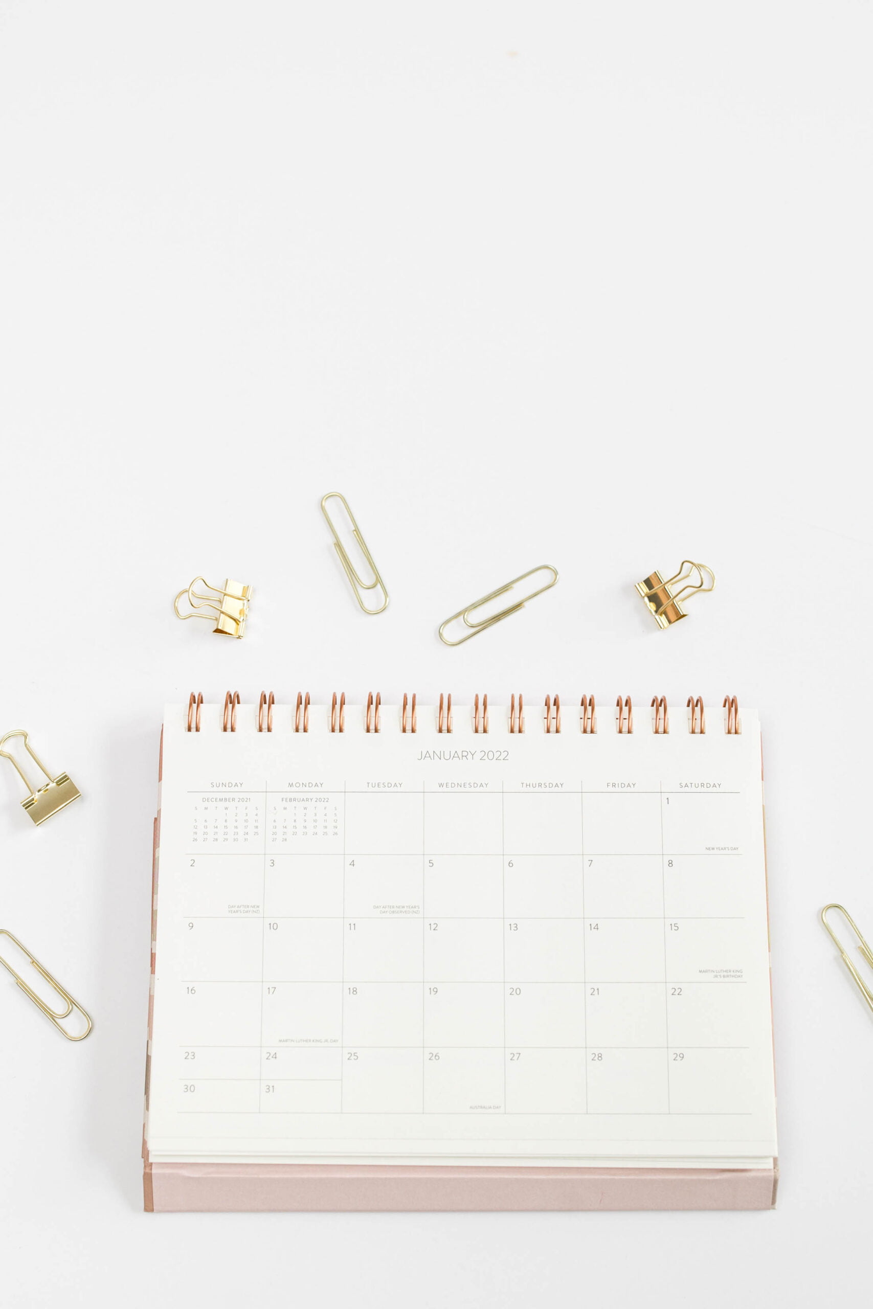 A Powerful Guide to Setting Intentions in 2024