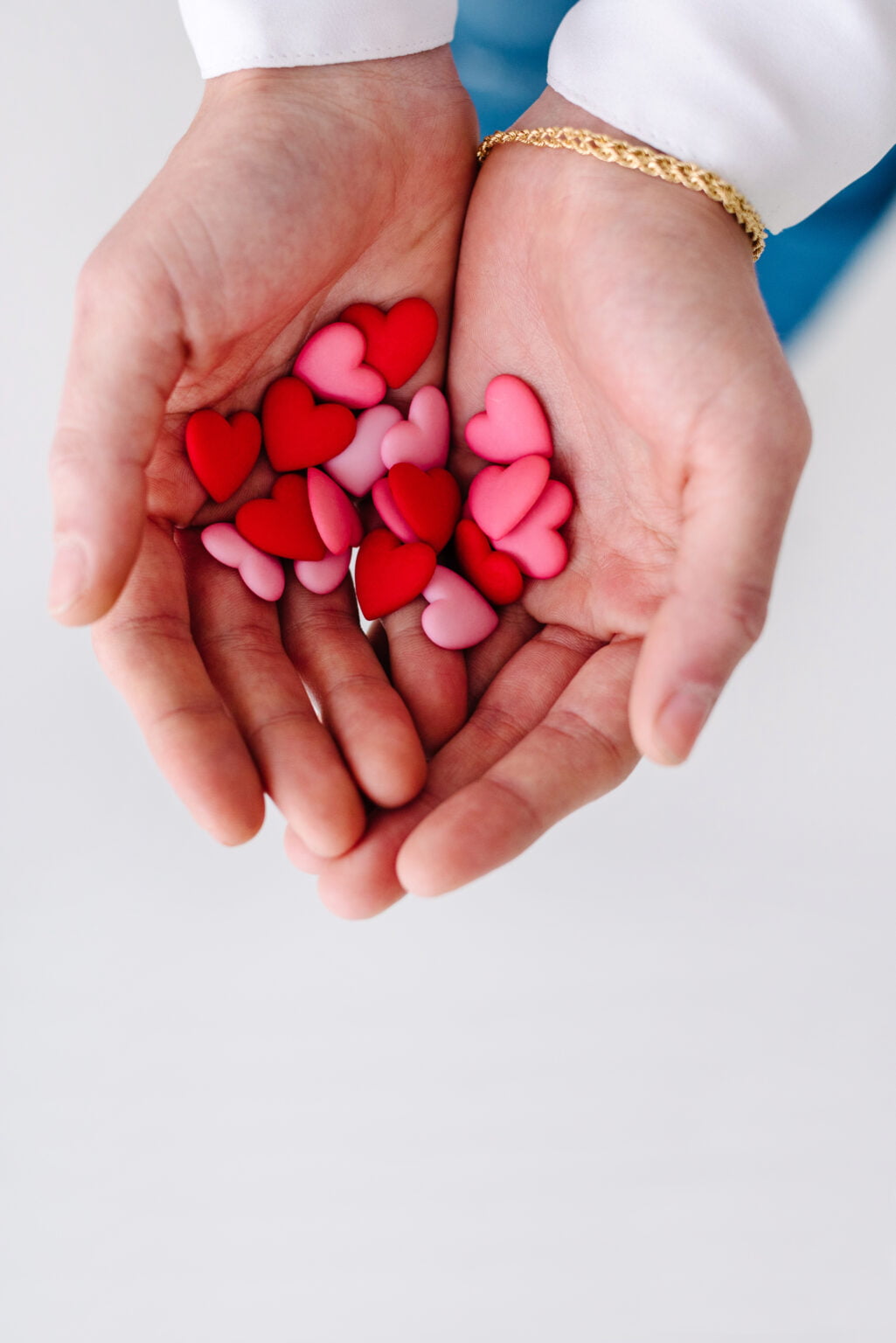 17 Simple Ways to Make Peace With Yourself