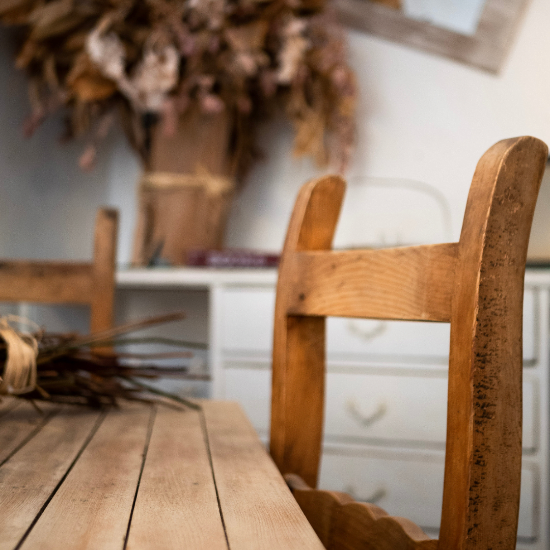 Vintage Aesthetic: 12 Ideas to Create a Timeless Look for Your Home
