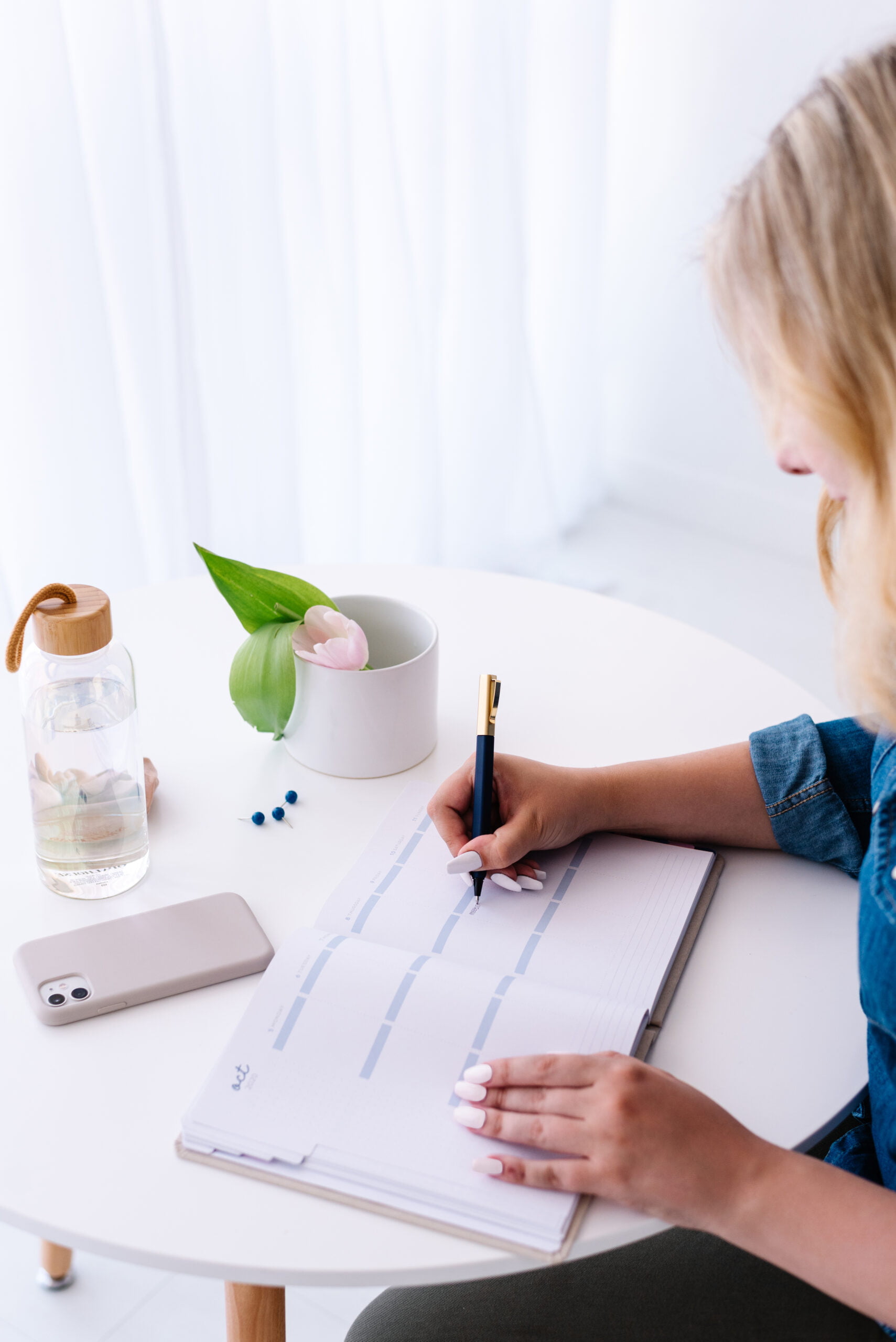 Worried About the Future? 11 Tips to Help You Deal