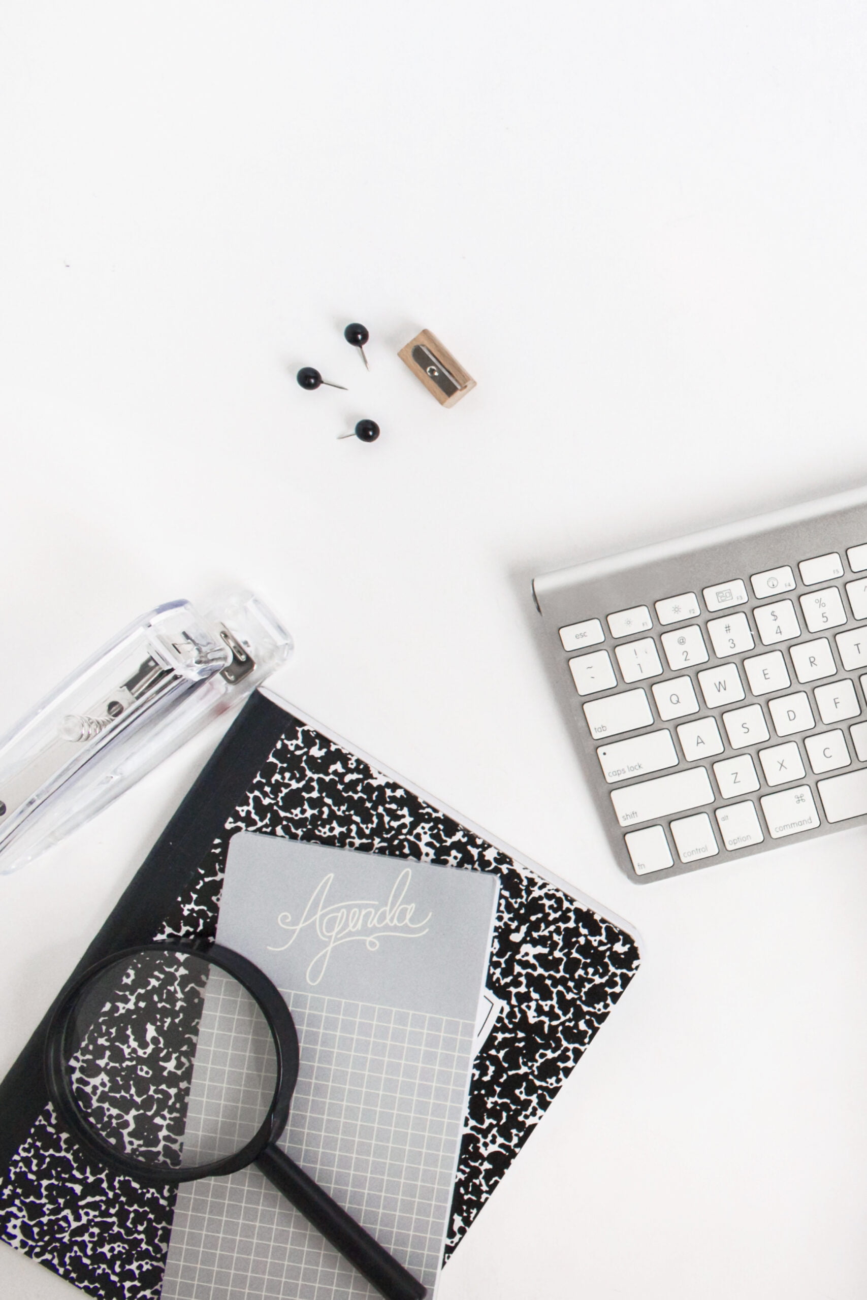 Notes to Self: 20 Examples For a Better You