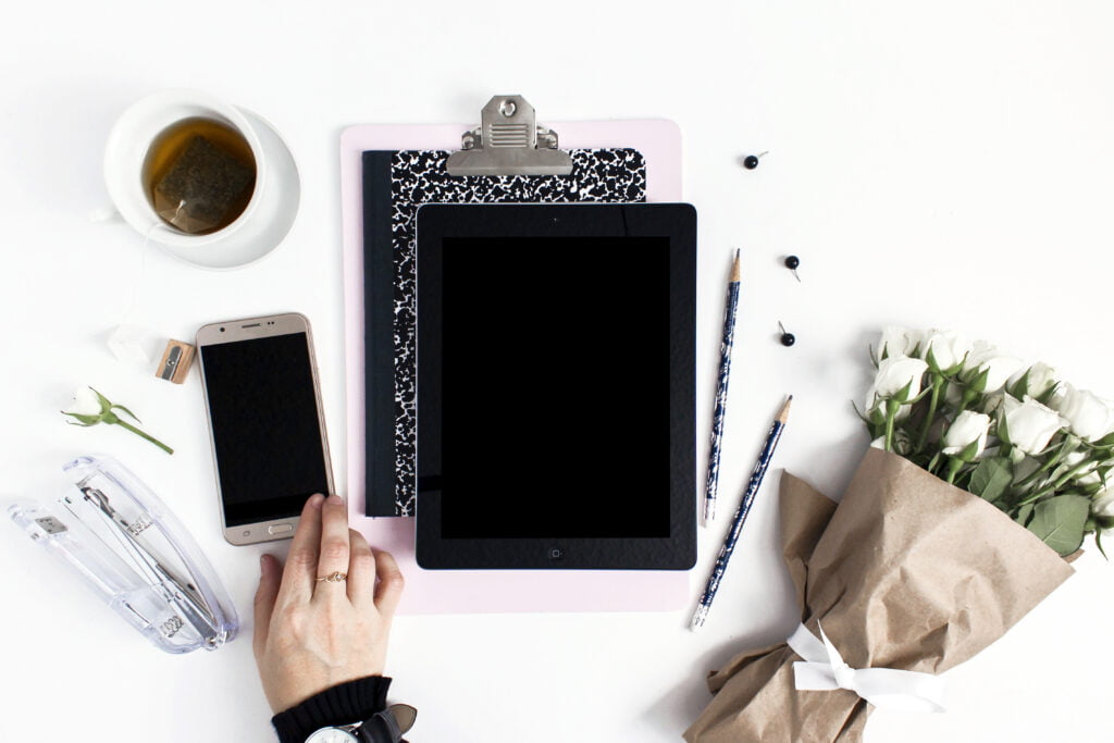 Notes to Self: 20 Examples For a Better You