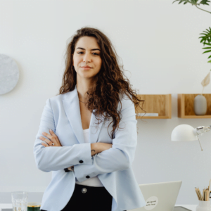 21 Significant Traits of a Strong Personality