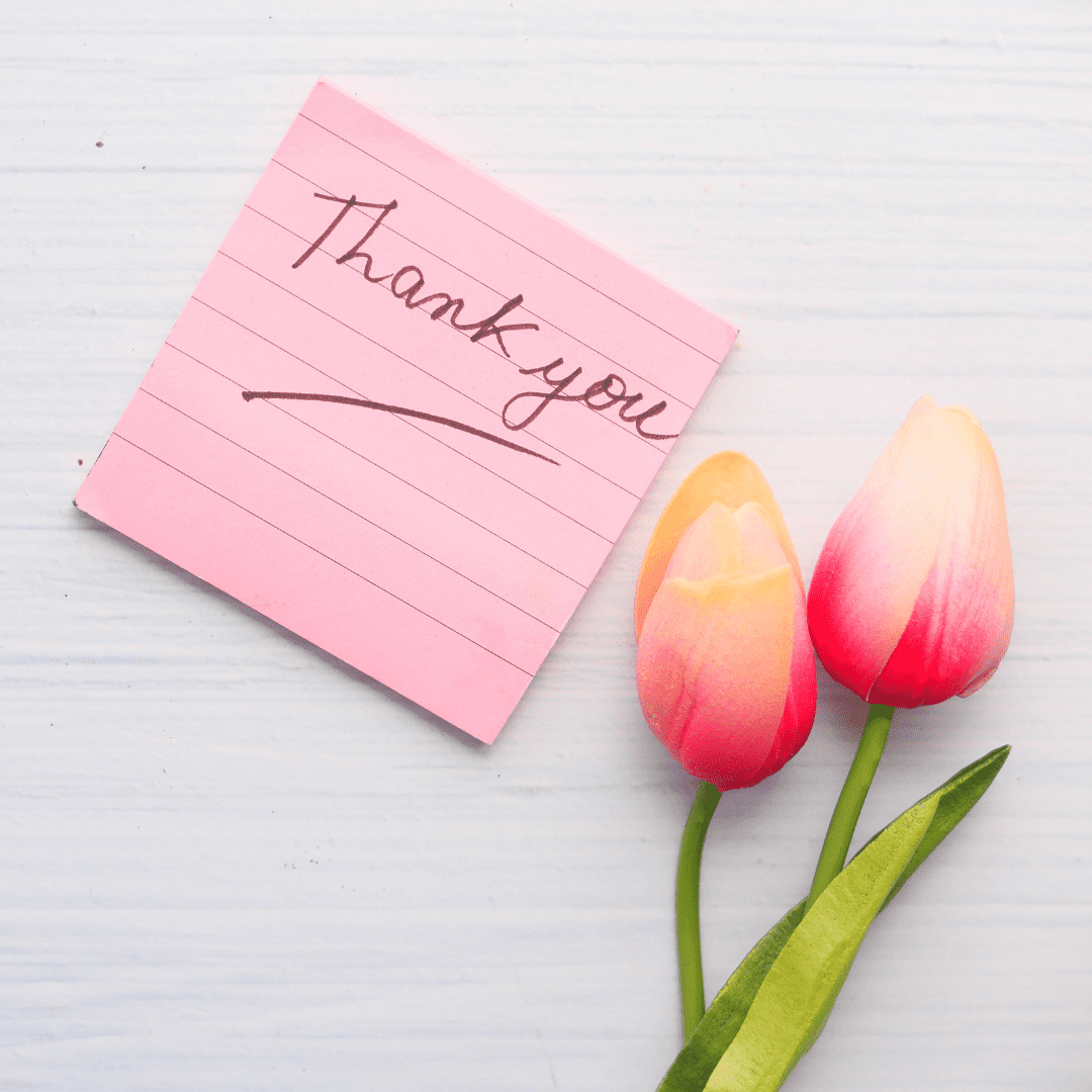 50 Simple Appreciation Messages to Express Your Gratitude