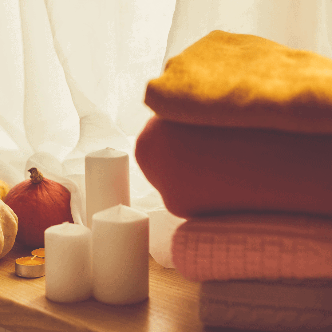 31 Fall Aesthetic Ideas to Bring the Warmth of Autumn Into Your Home