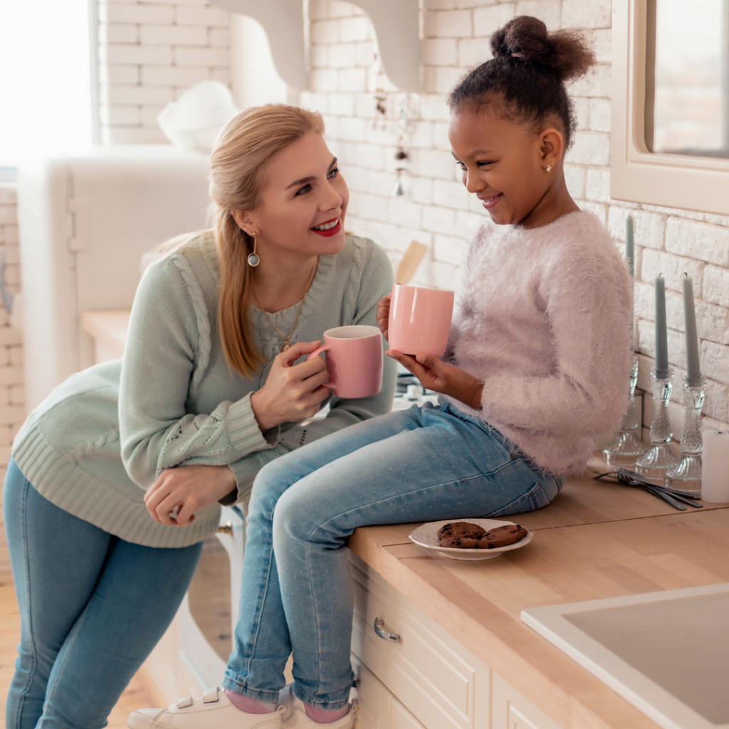 15 Simple Ways to Feel Loved on a Daily Basis