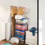 15 Tips for Dealing With a Messy House