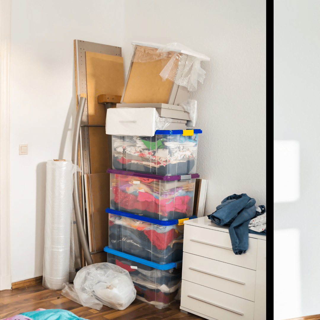 15 Tips for Dealing With a Messy House