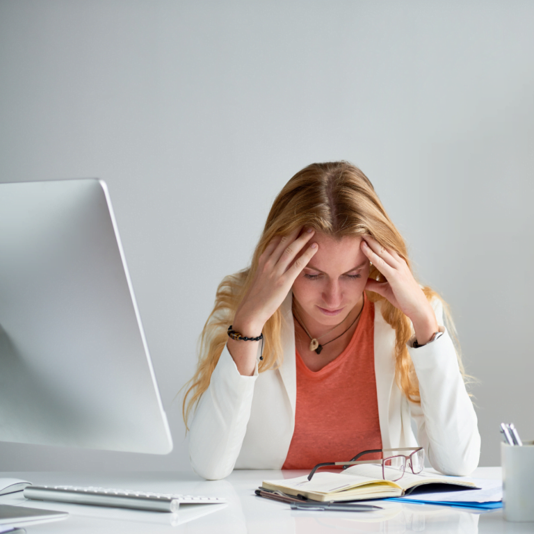 10 Signs You Are Doing Too Much