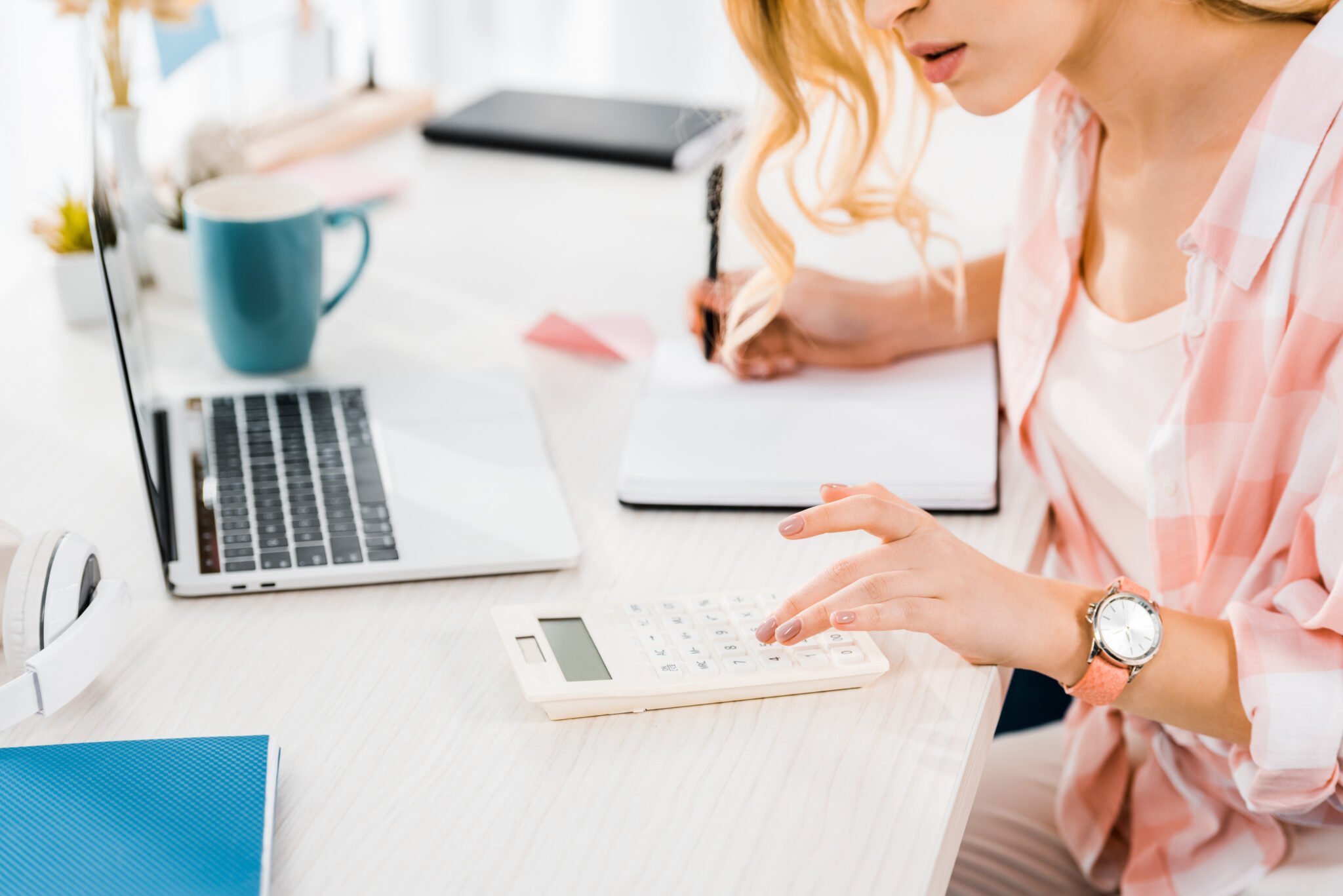 7 Simple Tips To Help You Stop Overplanning And Start Living