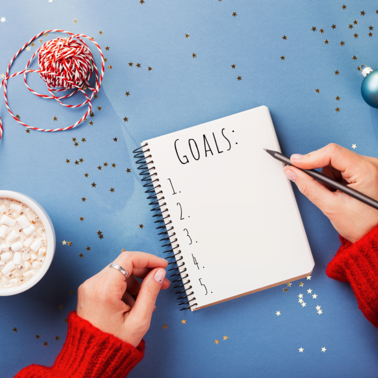 25 Examples of Meaningful Goals to Set in Life