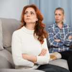 10 Tips To Help You Navigate Through an Enmeshed Family System