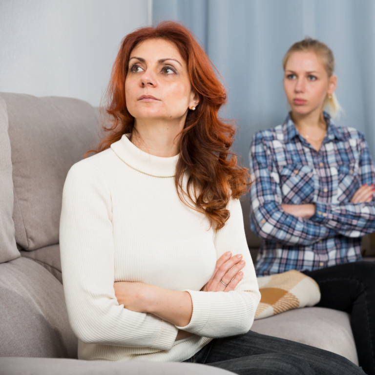 10 Tips To Help You Navigate Through an Enmeshed Family System