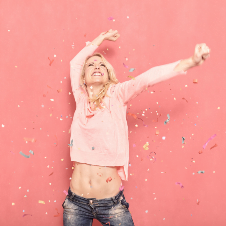 7 Ways to Break Through Self-Imposed Limitations