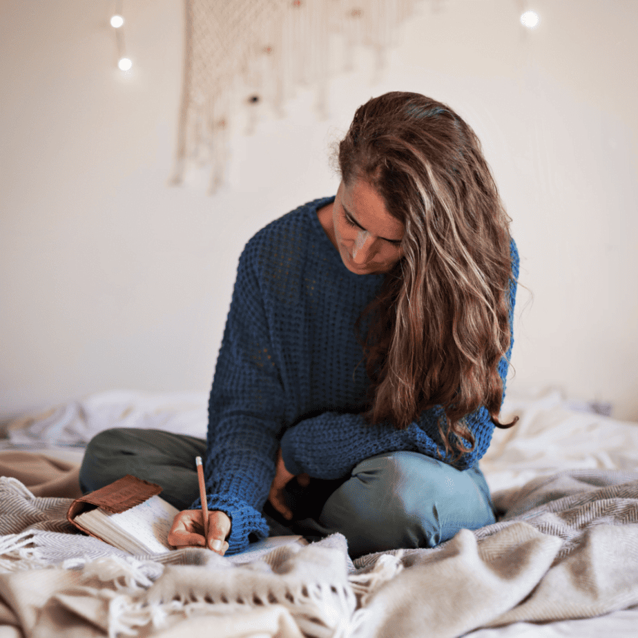 21 Soul Searching Questions To Ask Yourself For Deeper Understanding