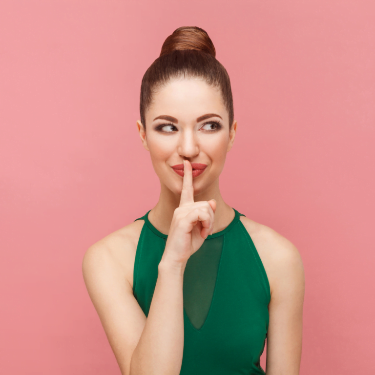 8 Signs You Are Oversharing (And How to Stop)